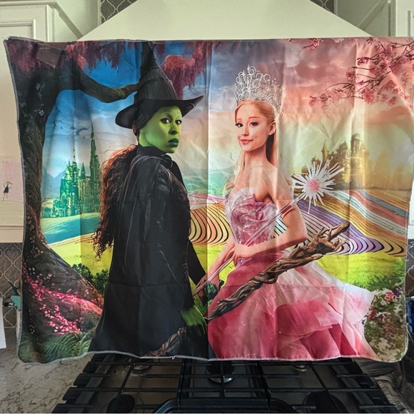 Party Supplies | Wicked Themed Party Banners | Poshmark